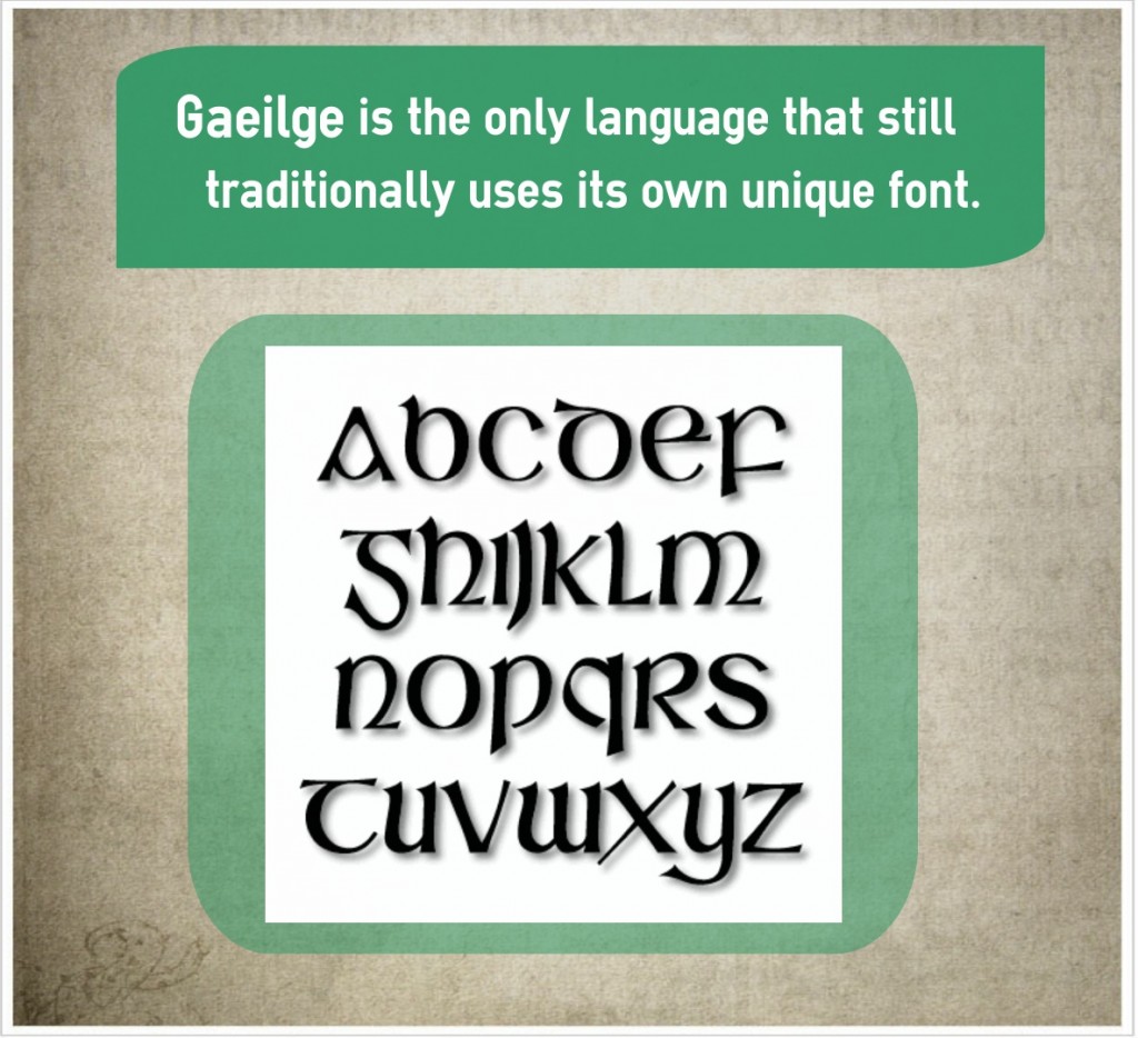 Language Family: How Knowing English Makes Learning Easier