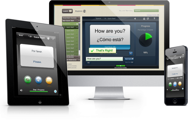 How Effective Is Transparent Language? | Listen & Learn