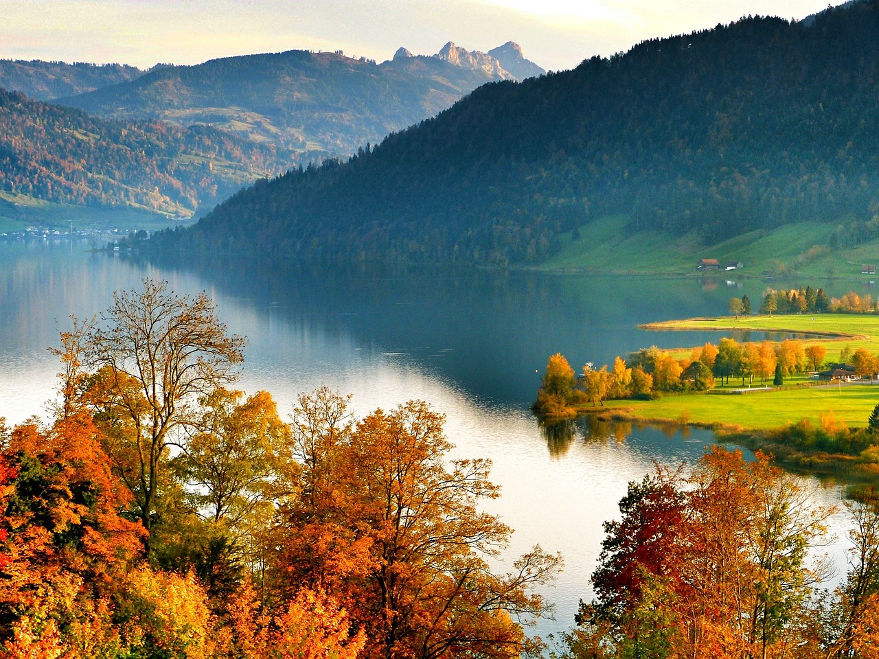 7 Great Child Friendly Activities In Switzerland Listen Learn