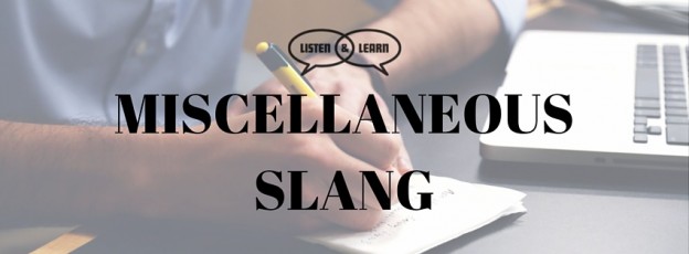 Norwegian Slang Words & Phrases