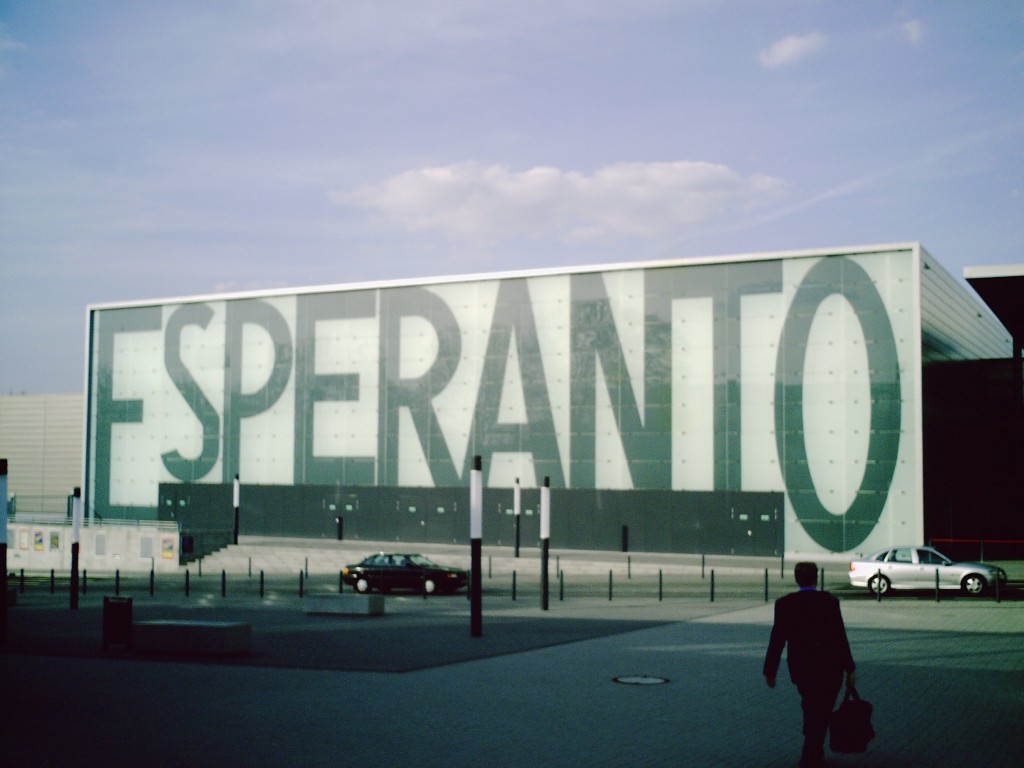 Where Do People Even Speak Esperanto?