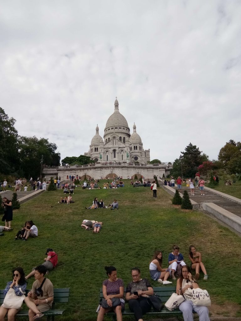 Learn French With Emily in Paris: What to Say and What Not to Say ...