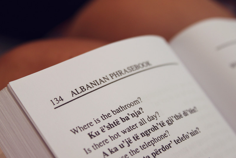 Albanian Explained: A Beginner’s Guide to the Albanian Language ...